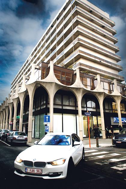 Galerie Rivoli: pijler van hedendaagse kunst in Brussel | BRUZZ